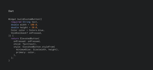 All you need to know about Flutter app development: challenges, proven ...