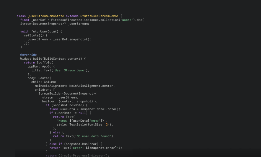 All you need to know about Flutter app development: challenges, proven ...