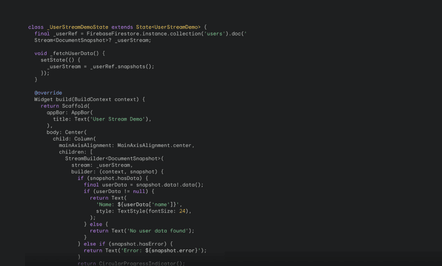 All you need to know about Flutter app development: challenges, proven ...