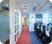 Company Leadership – Agile Infoways CEO, Directors & Team Management